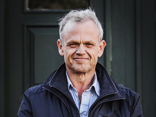 Kontakt - Norsk Losforbund